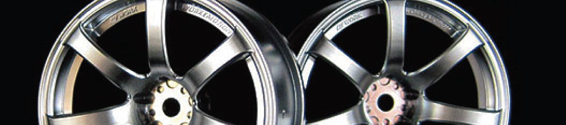 Rims – MRC Plaza