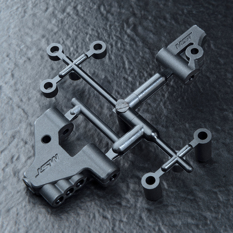 MST M Front Upper & Lower Arm Set – MRC Plaza