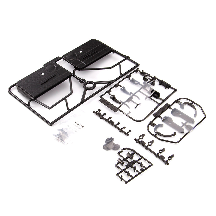 Killerbody Movable Door & Window Lifter Upgrade Sets – MRC Plaza