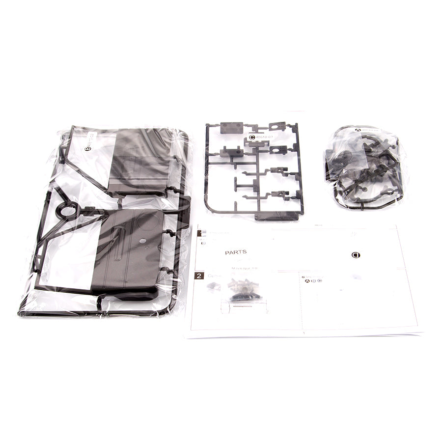 Killerbody Movable Door & Window Lifter Upgrade Sets – MRC Plaza