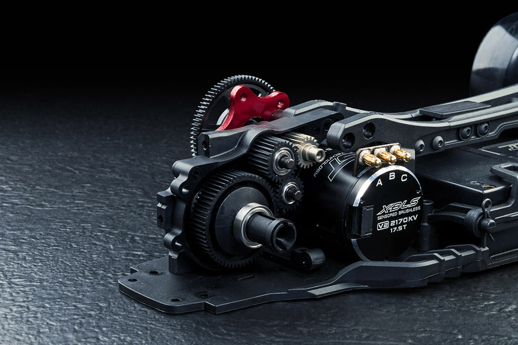 MST RMX 2.5 S+ KIT – MRC Plaza