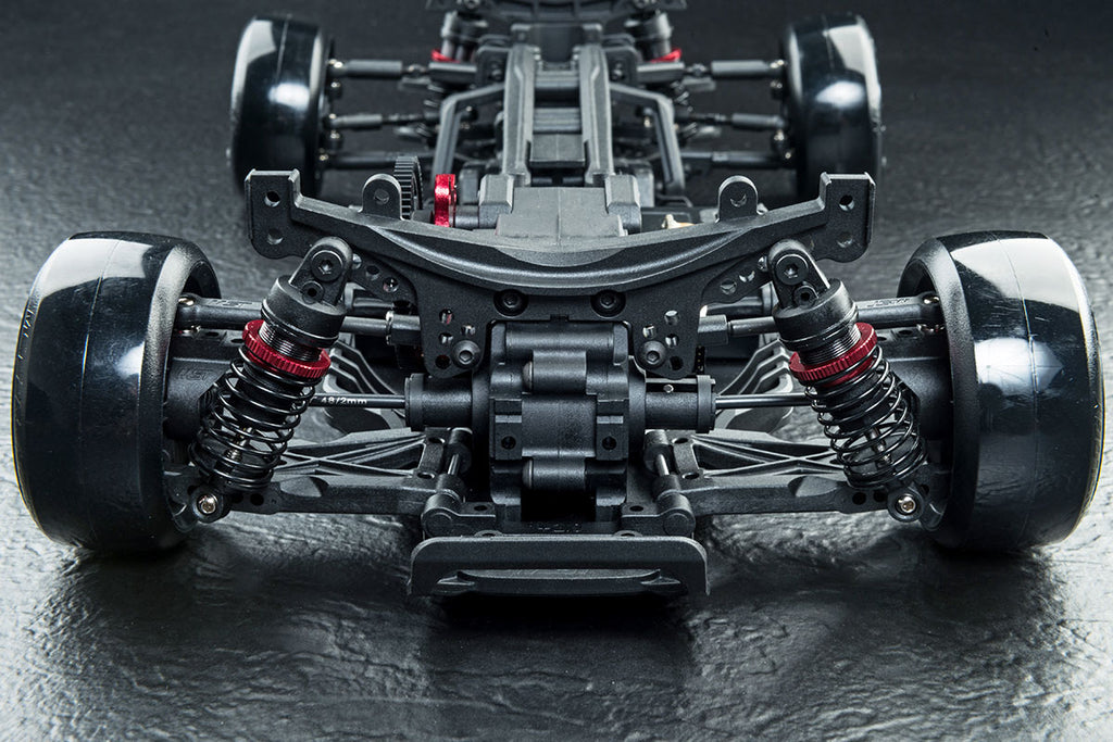 MST RMX 2.5 S+ KIT – MRC Plaza