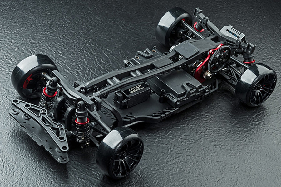 RC Drift Chassis Kits MRC Plaza