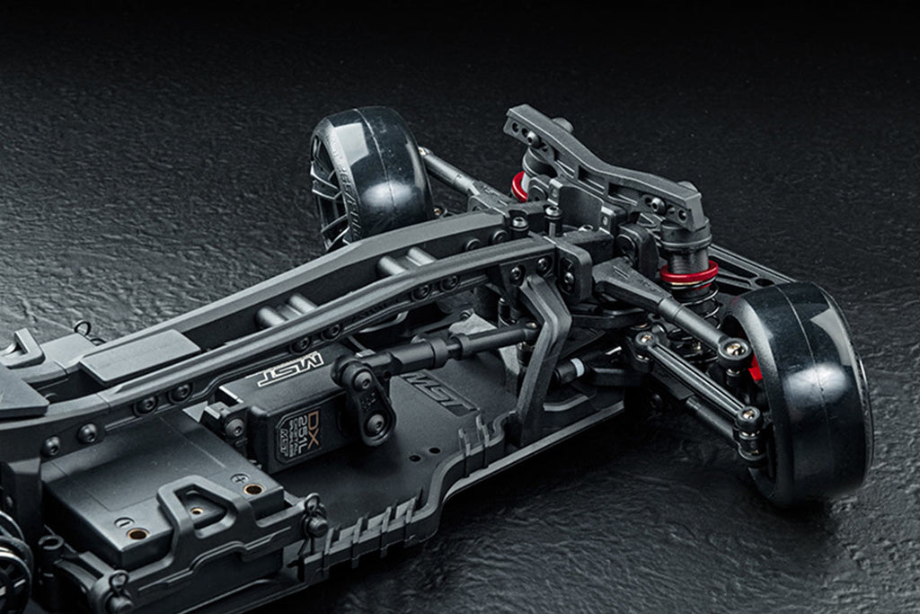 MST RMX 2.5 RWD Classic Kit – MRC Plaza