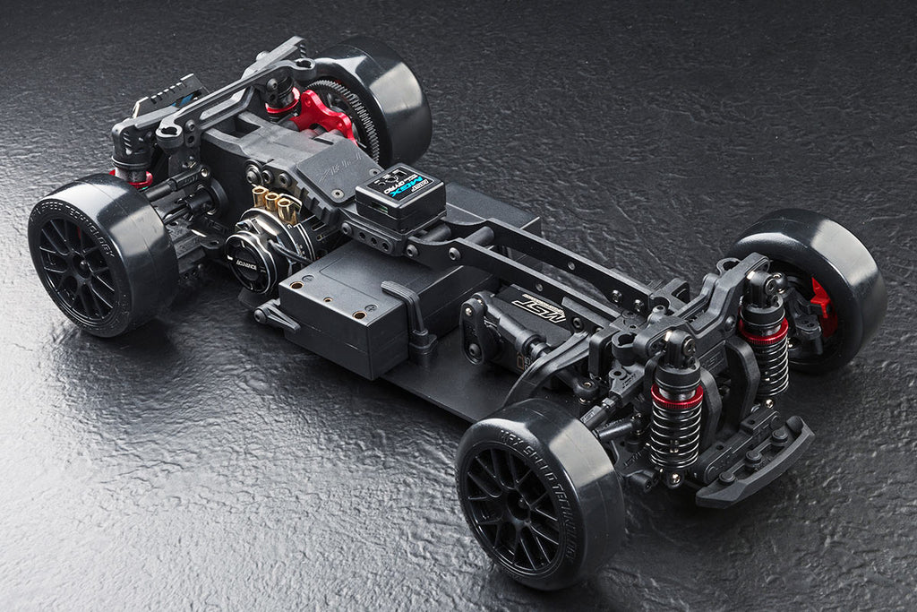 MST RMX-M S PRO MX-5 KIT – MRC Plaza