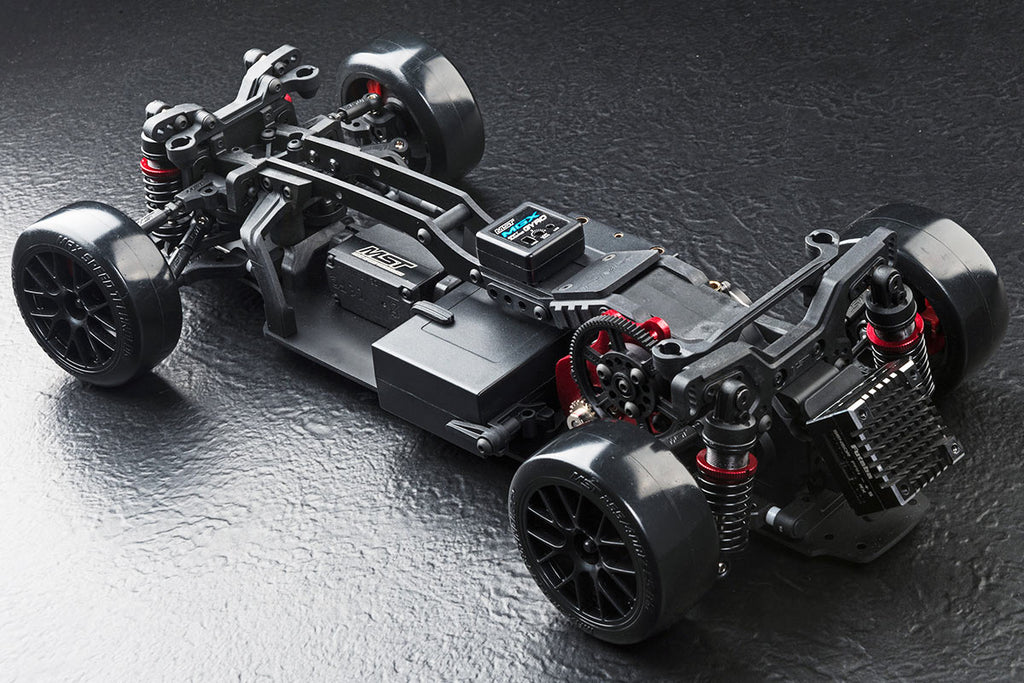 MST RMX-M S PRO KIT (W225/233) – MRC Plaza