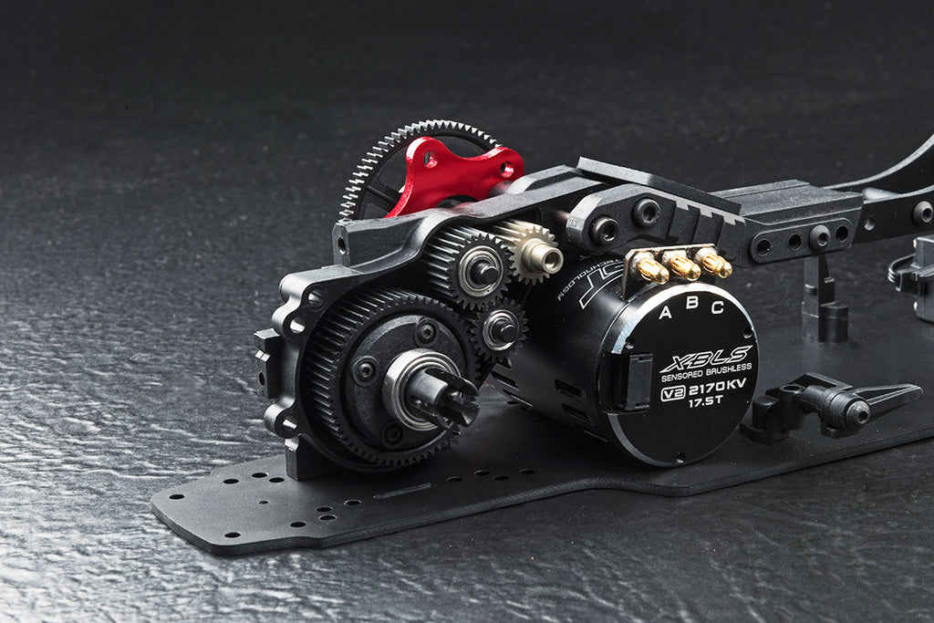 MST RMX-M S PRO KIT (W225/233) – MRC Plaza