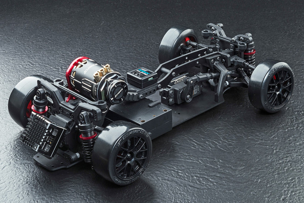 MST RMX-M S PRO KIT – MRC Plaza