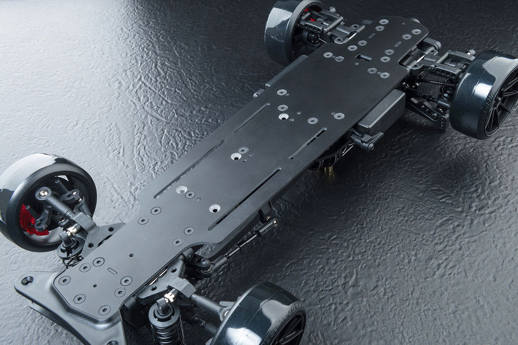 MST MRX S PRO KIT – MRC Plaza
