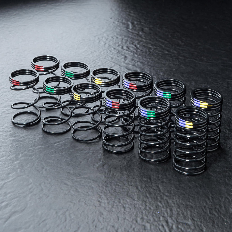 MST DK-RWD Drift Spring Set – MRC Plaza