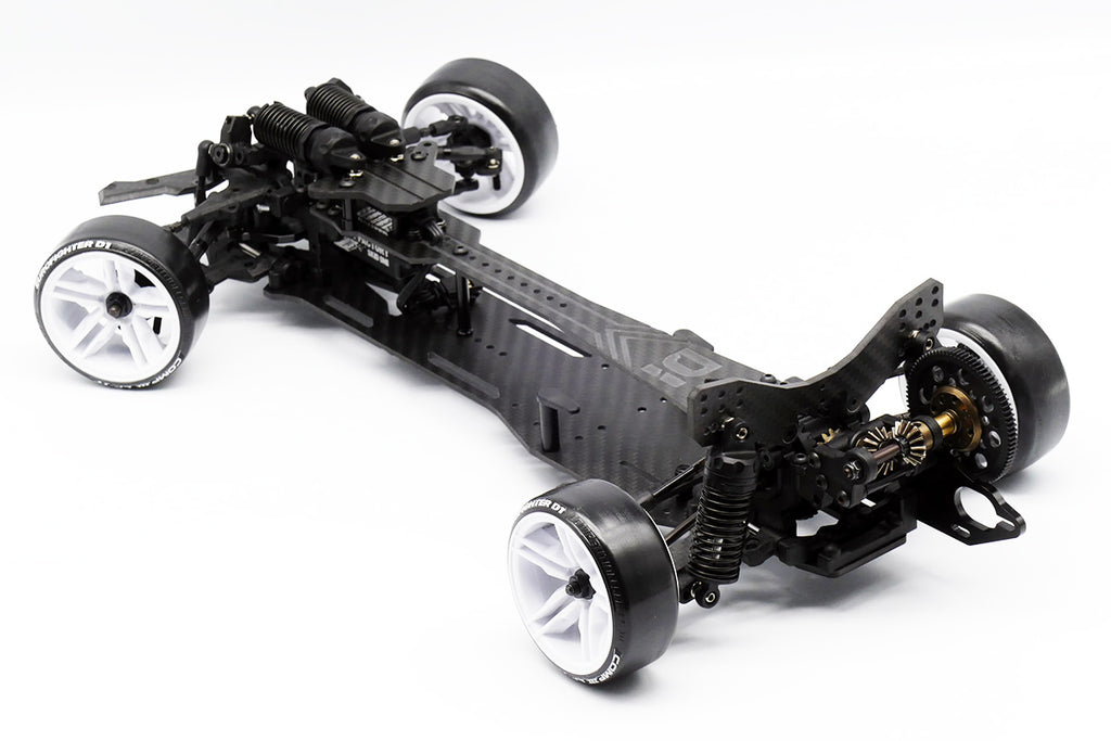 D1-Fighter D5 Rear Motor Conversion Kit – MRC Plaza