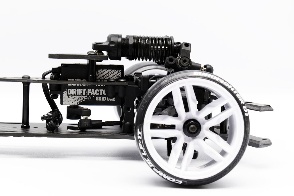 D1-Fighter D5 Rear Motor Conversion Kit – MRC Plaza