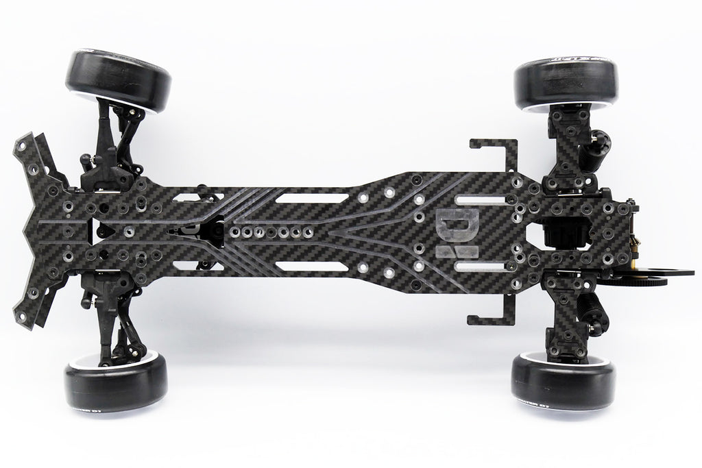 D1-Fighter D5 Rear Motor Conversion Kit – MRC Plaza
