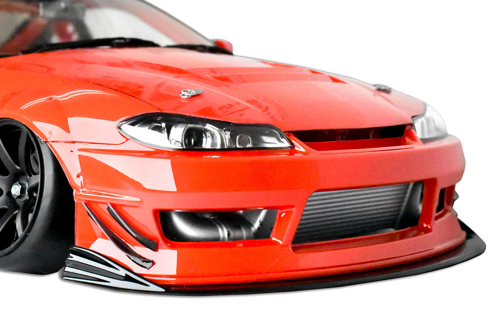 NISSAN S15 Silvia WONDER Body Set – MRC Plaza