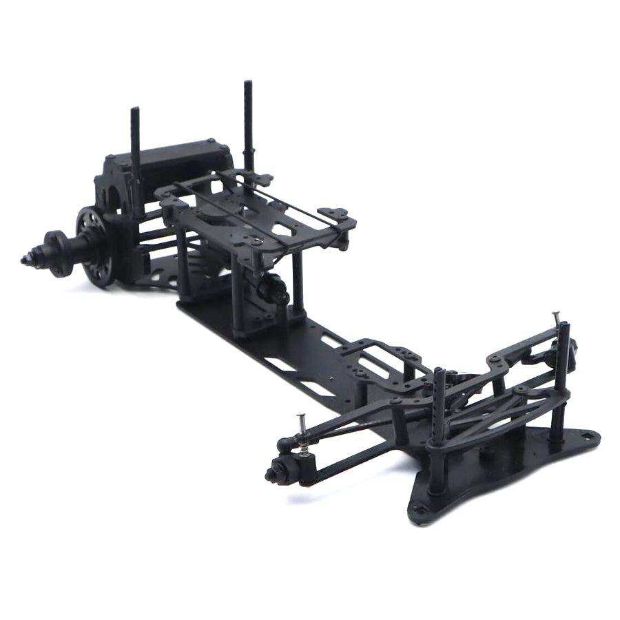 D-Like LP-86 RC Drift Kit – MRC Plaza