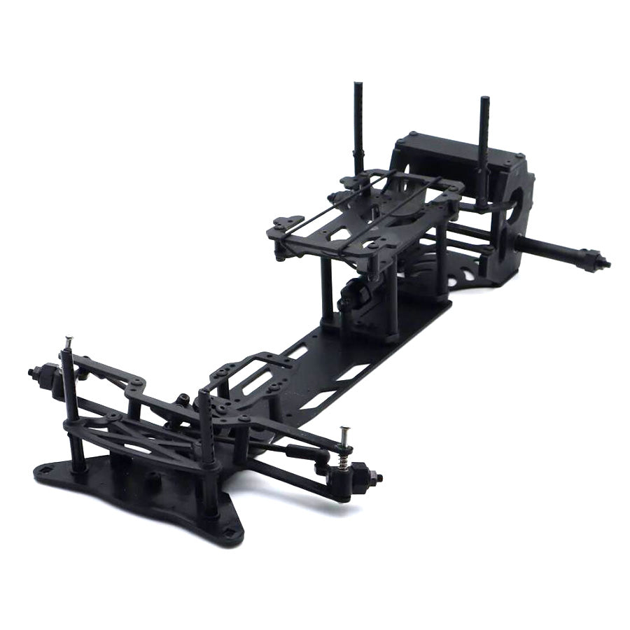 D-Like LP-86 RC Drift Kit – MRC Plaza