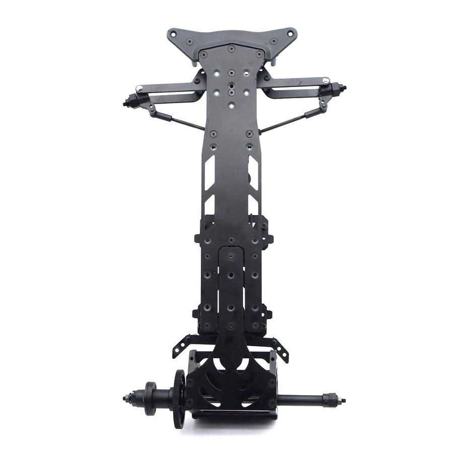 D-Like LP-86 RC Drift Kit – MRC Plaza