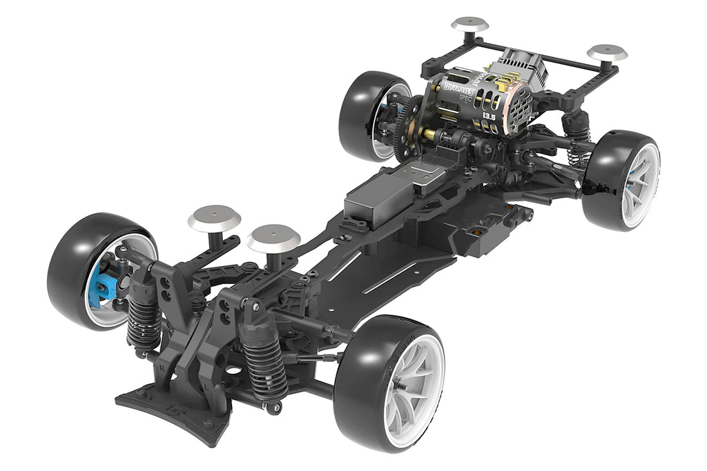 3Racing Sakura D6 Sport Belt UMR RWD Drift Car Kit – MRC Plaza