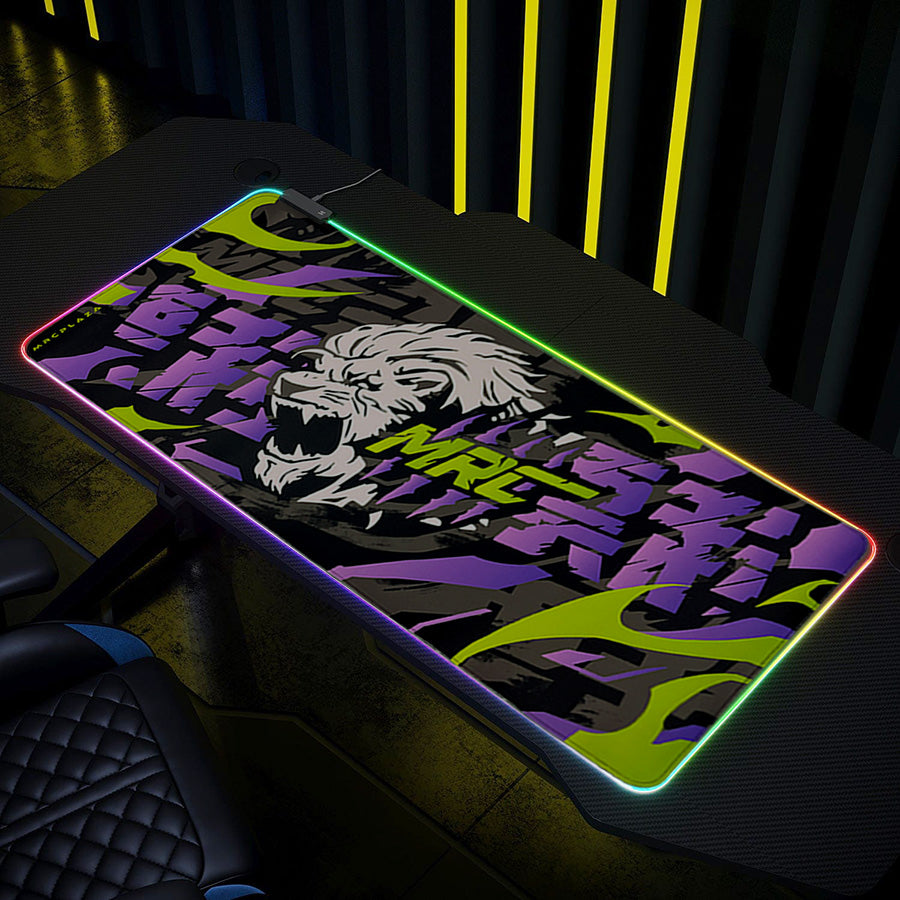 MRC JKR RGB Desk Mat – MRC Plaza