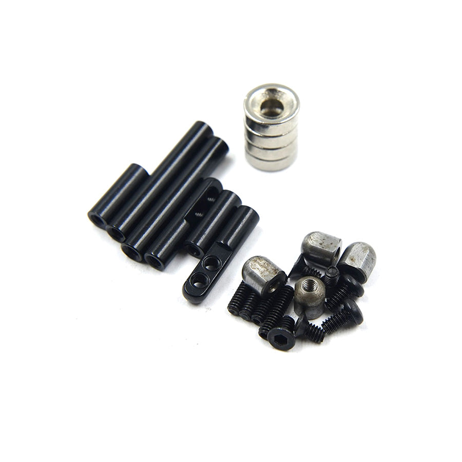 Onisiki Kodama Magnetic Body Mount – MRC Plaza