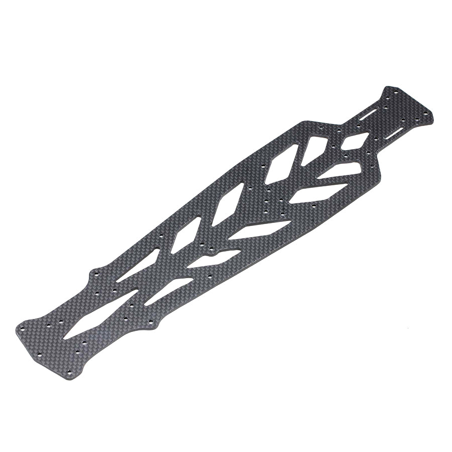 Yokomo RD2.0 Graphite Main Chassis – MRC Plaza