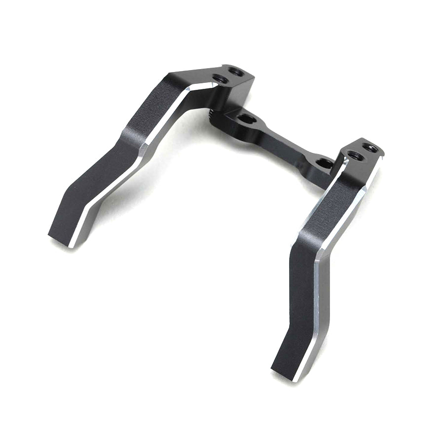 Yokomo SD3.0 Alum. Front Bulkhead Bridge - Black – MRC Plaza