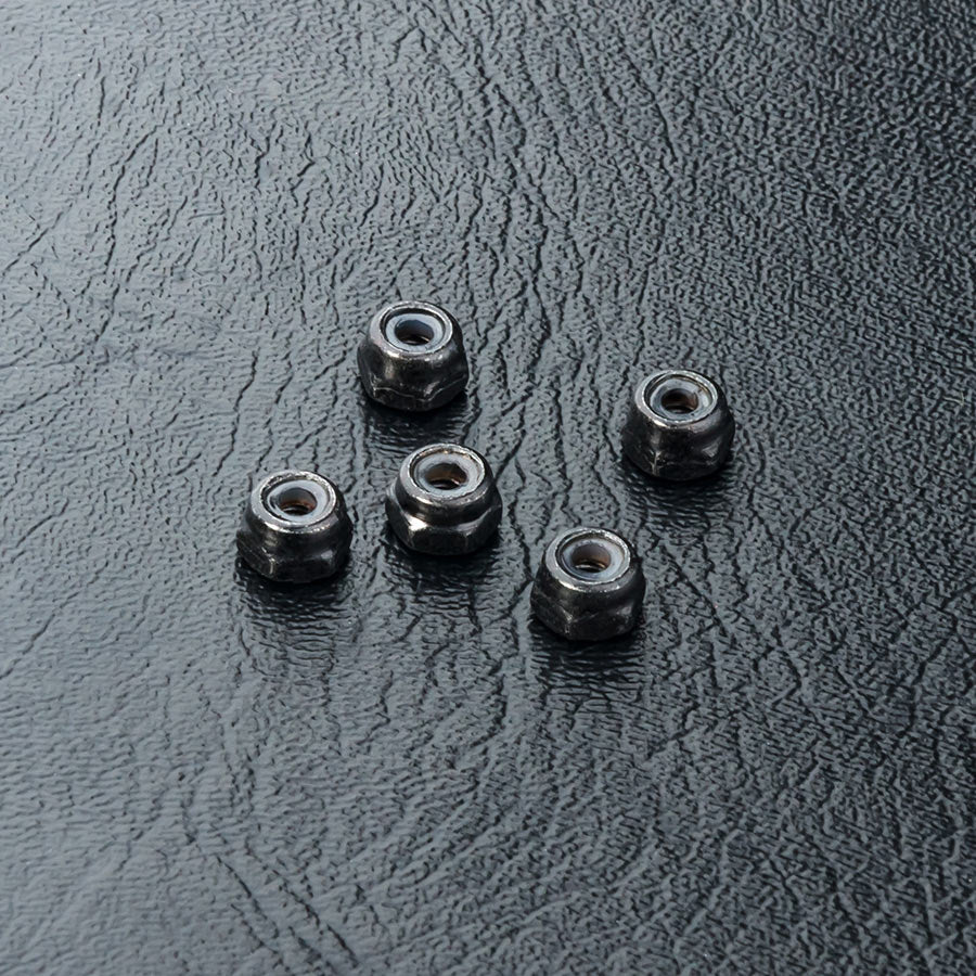MST Lock Nut M2.5 – MRC Plaza