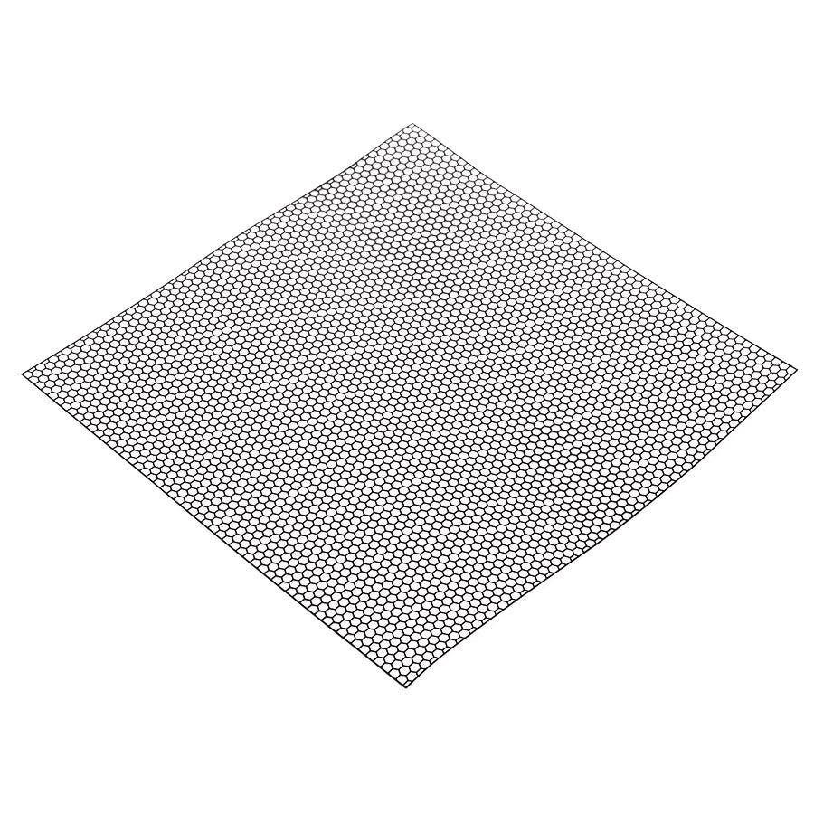 Killerbody Modified Mesh Air Intake - Hexagon Shape – MRC Plaza
