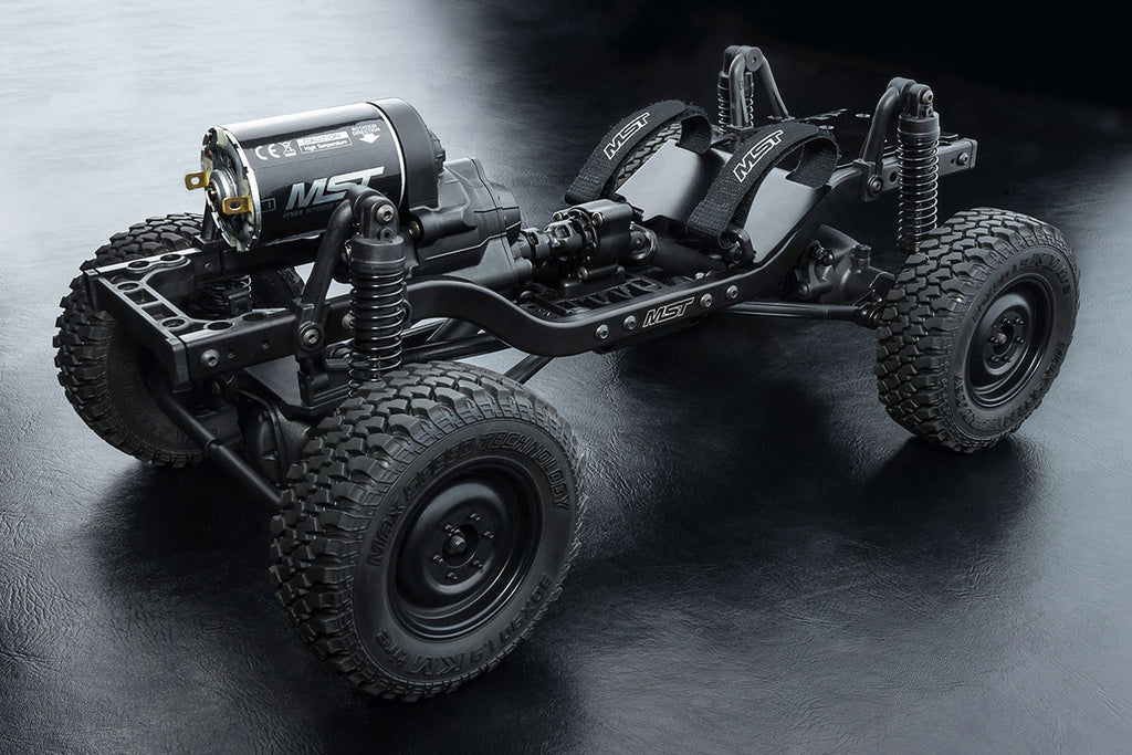 MST CFX DL1 Off-Road Car Kit – MRC Plaza