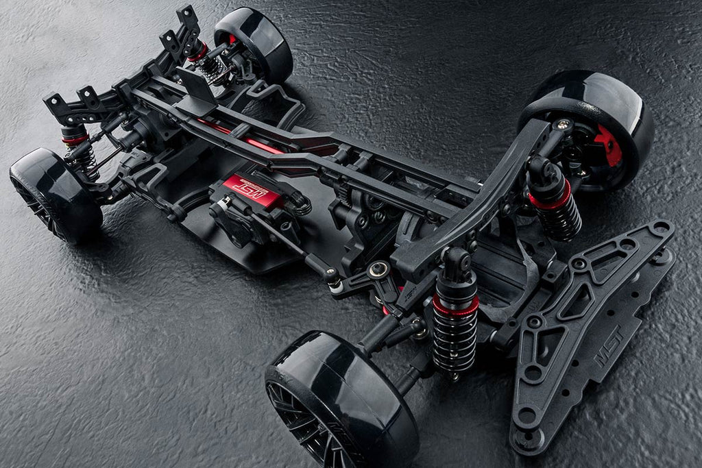 MST FXX 2.0 S KIT – MRC Plaza