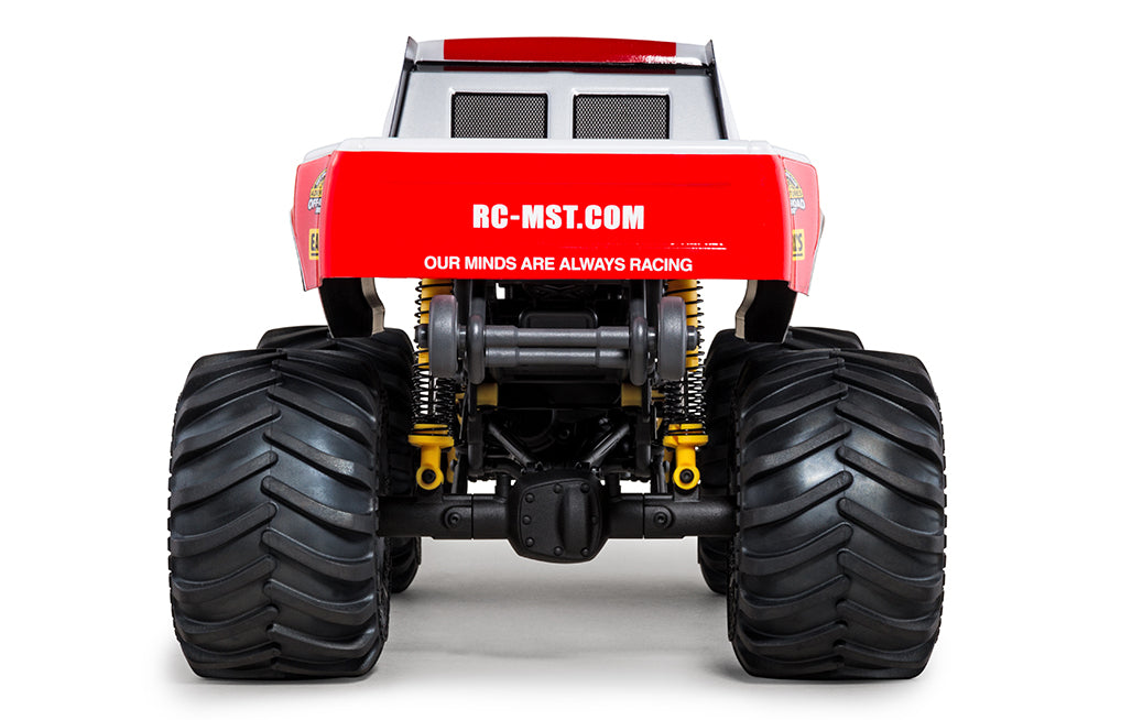 MST MTX-1 TH1 Monster Truck KIT – MRC Plaza