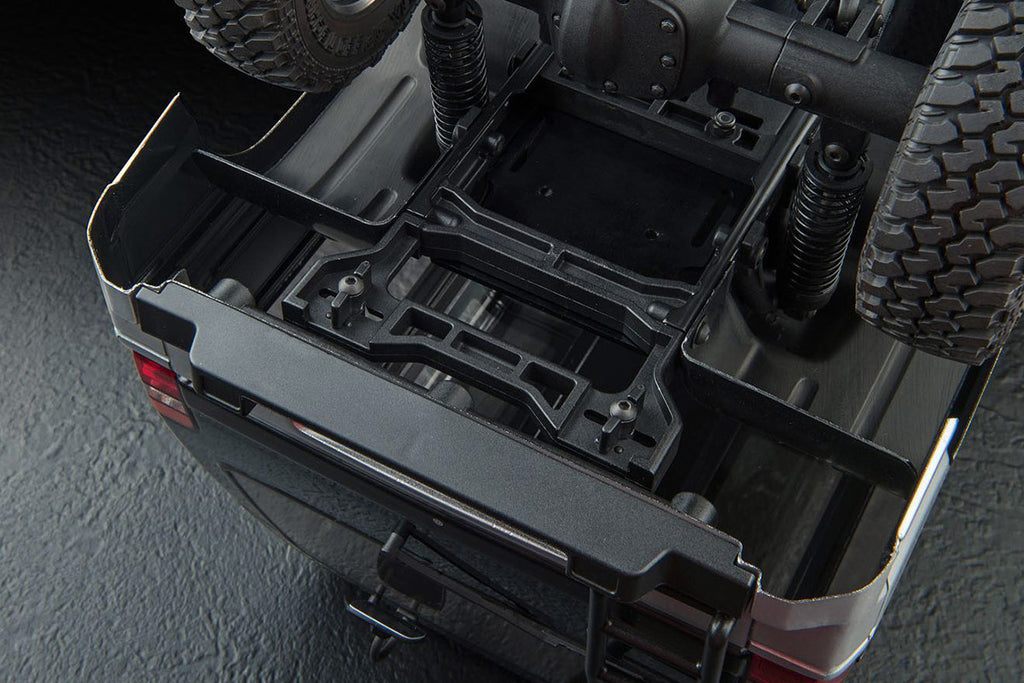 MST CFX DL1 Off-Road Car Kit – MRC Plaza