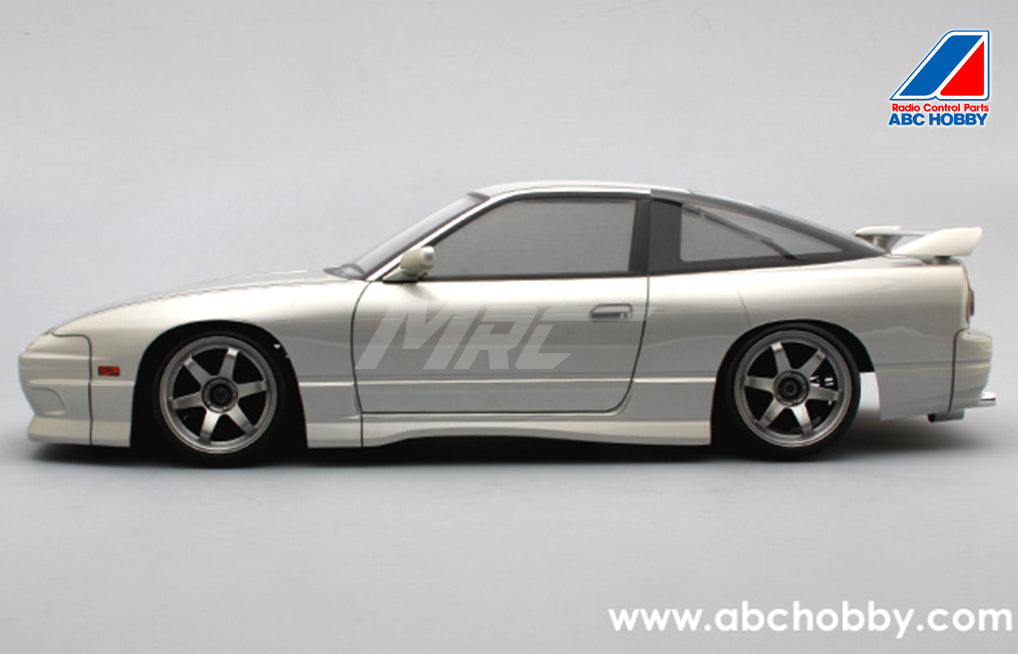 Nissan 180SX Body Set – MRC Plaza