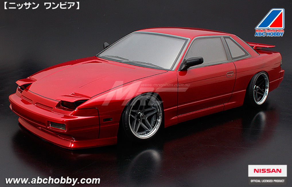 Nissan Onevia Body Set – MRC Plaza