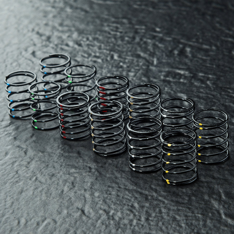 MST TCR-M Coil Spring Set – MRC Plaza