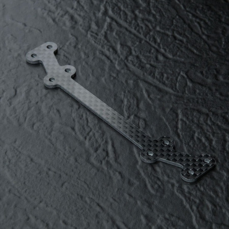 Stealth Body Mounts – MRC Plaza