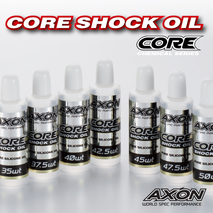AXON CORE Shock Oil – MRC Plaza