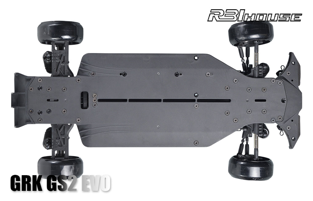 R31House GRK Global Standard 2 EVO KIT – MRC Plaza