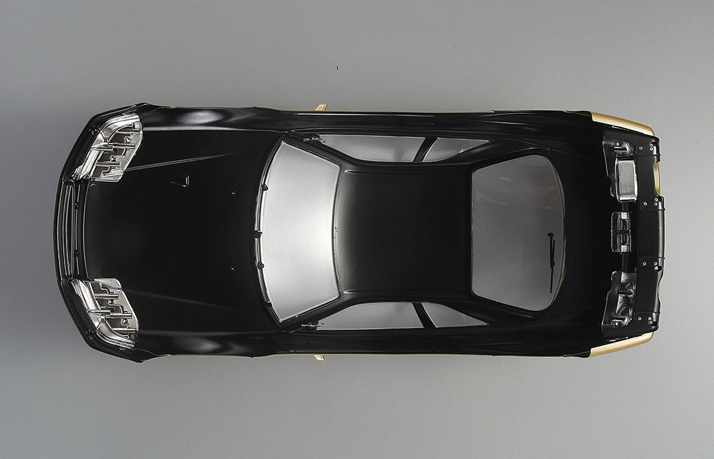 NISSAN SKYLINE BNR34 Body Set - Champagne Gold – MRC Plaza