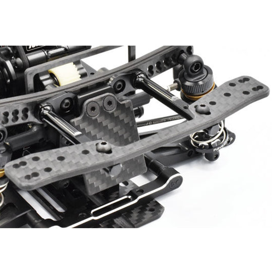 Stealth Body Mounts – MRC Plaza