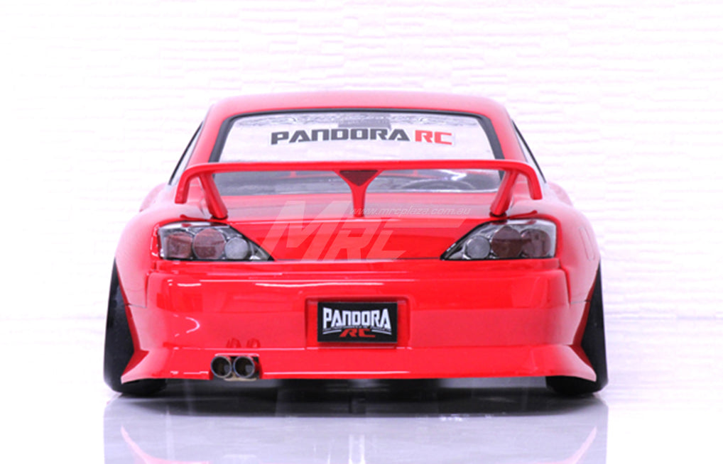 NISSAN S15 BN SPORT Body Set – MRC Plaza