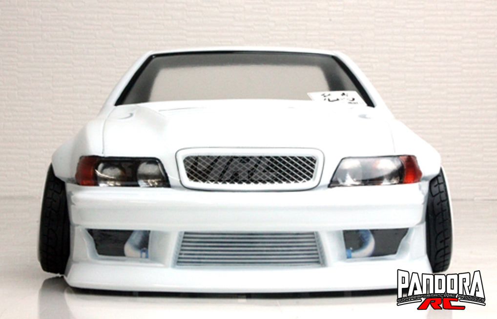 TOYOTA CHASER JZX100 BN Sports Body Set – MRC Plaza