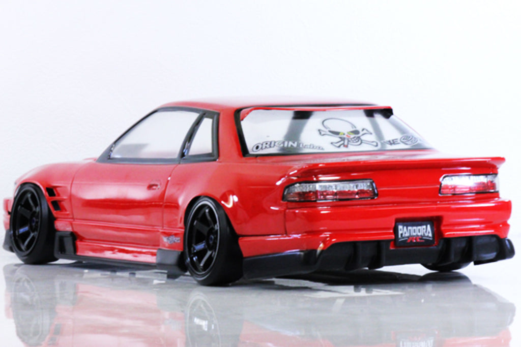 Nissan S13 ORIGIN Labo Body Set – MRC Plaza
