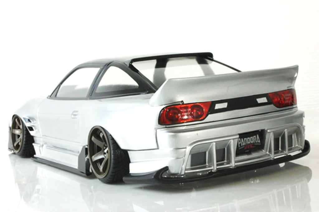 NISSAN 180SX Fujin ORIGIN Labo Body Set – MRC Plaza