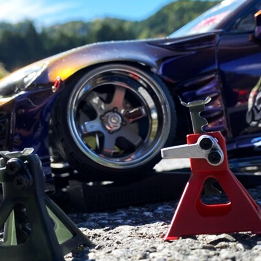 Pandora RC Jack Stand – MRC Plaza