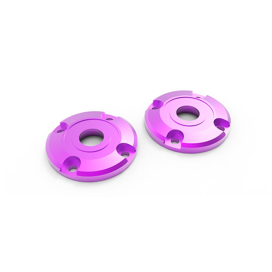 Rhino Racing YD-2 C-LSD Joint Plate - Purple – MRC Plaza