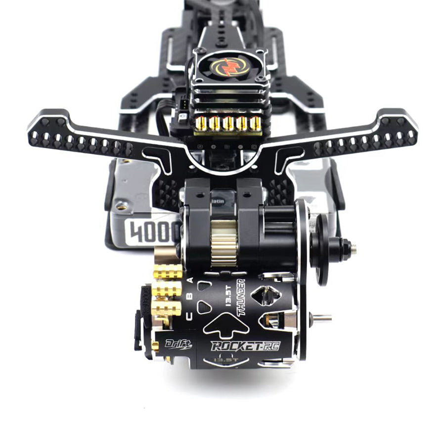 Rhino Racing SHARK Conversion Kit - Black – MRC Plaza