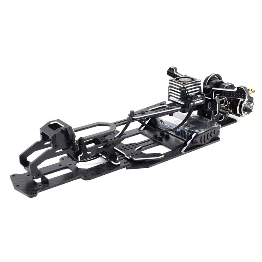 RC Drift Chassis Kits – MRC Plaza