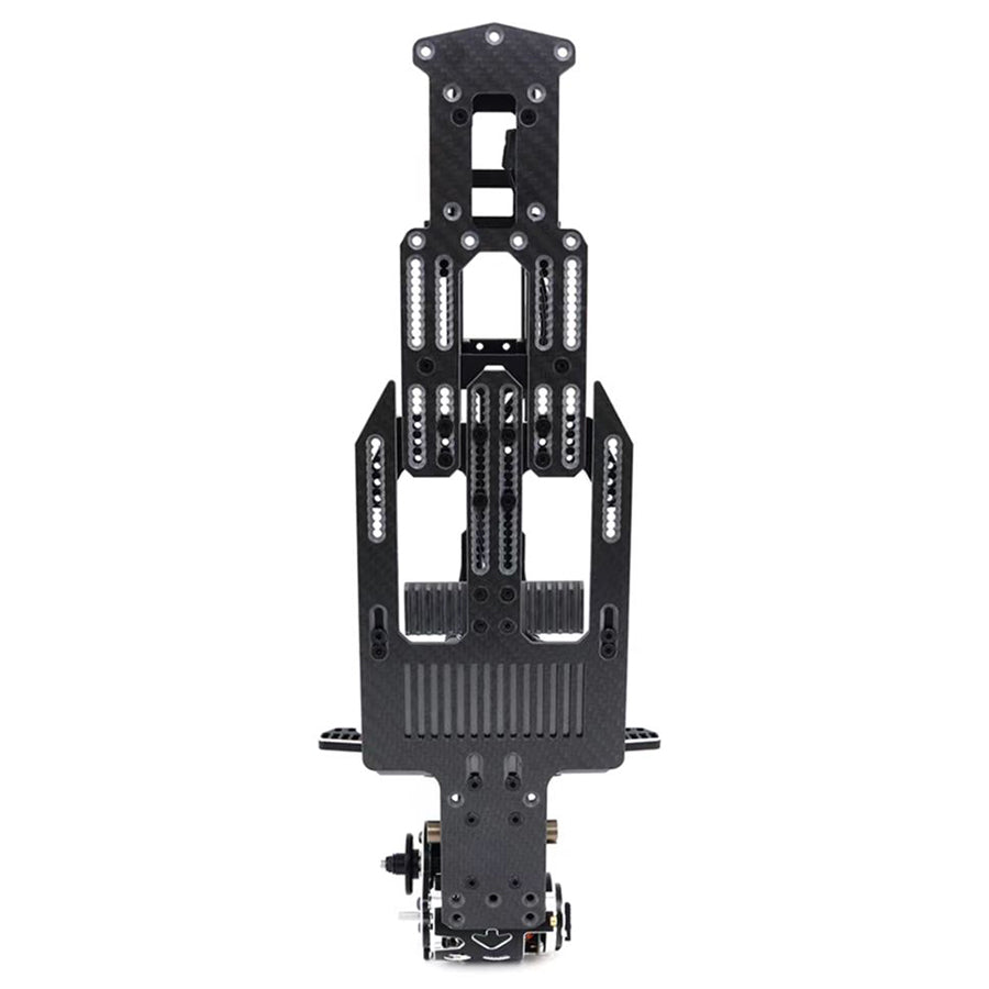 Rhino Racing SHARK Conversion Kit - Black – MRC Plaza