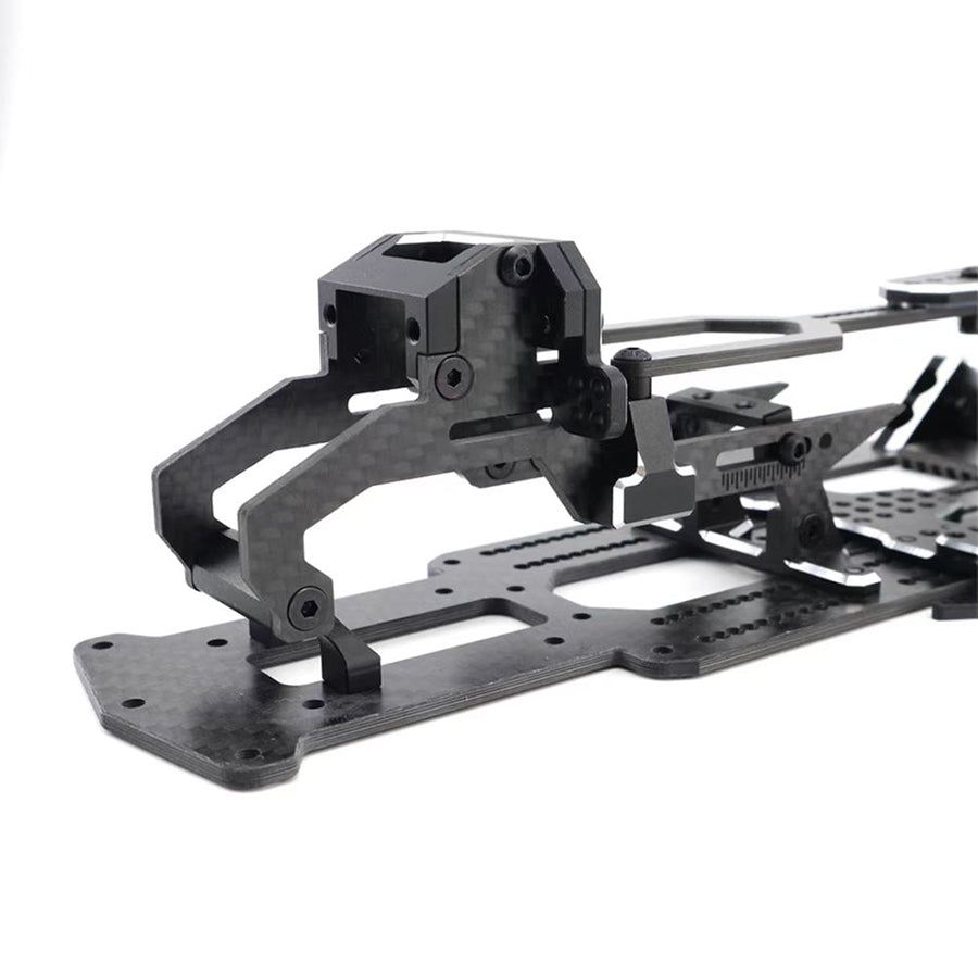 Rhino Racing SHARK Conversion Kit - Black – MRC Plaza